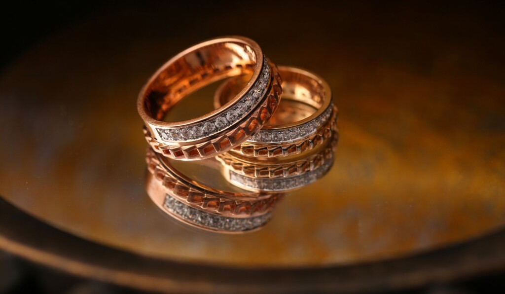 Tipos y colores de oro más utilizados en la joyería - Joyeria Senra